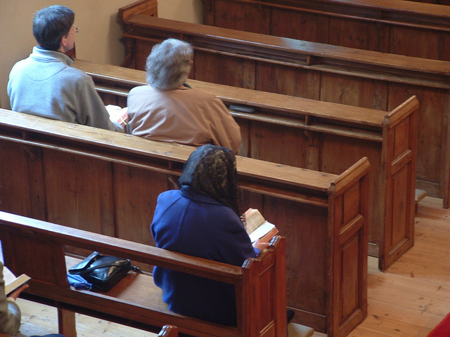 Not Just A Slogan, Part 2: What Is Christ-Centered? – Grow Up Blog